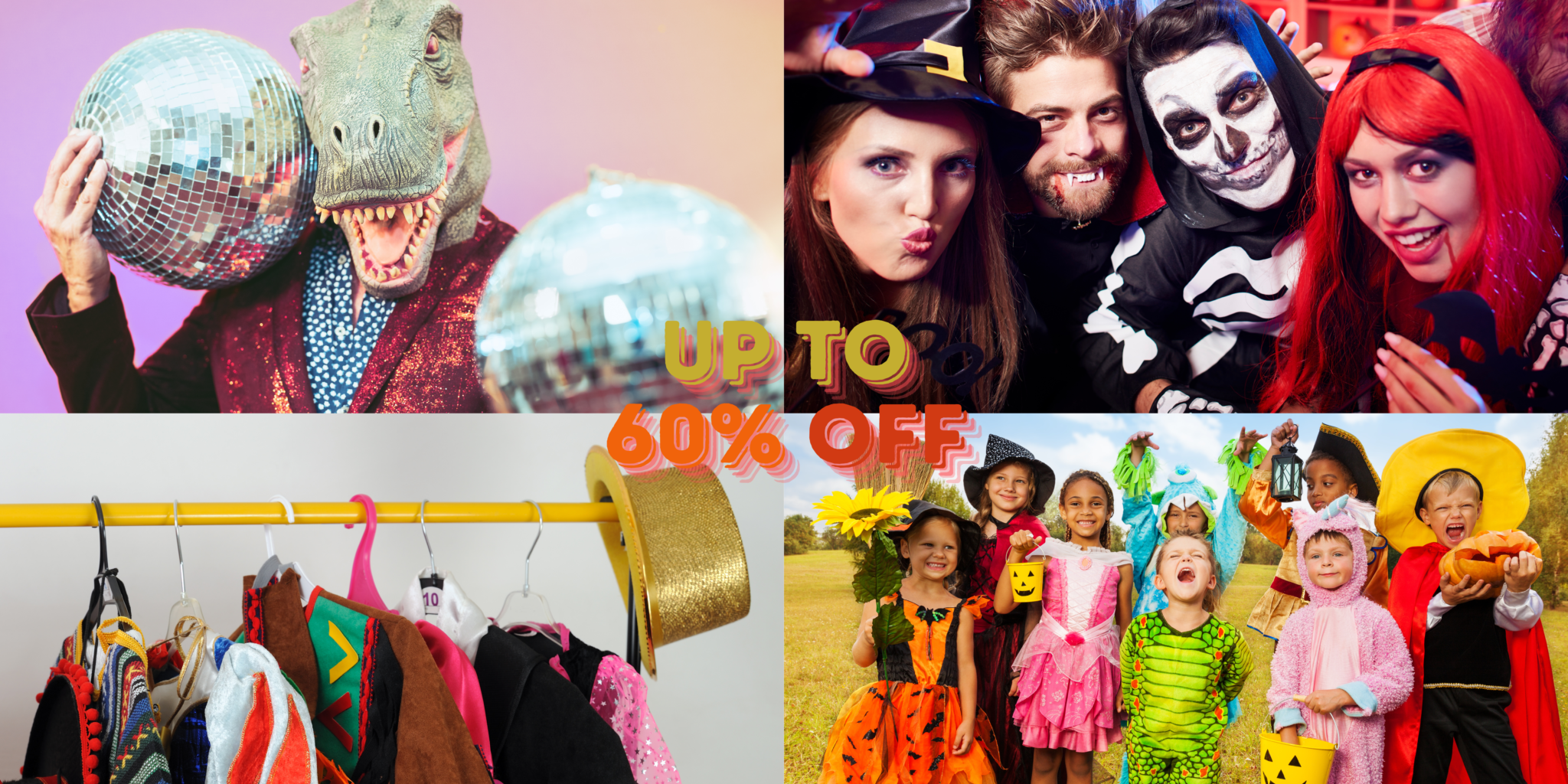 Buy Costumes for Adults and Kids - #1 Costume Online Store